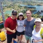 Guatape Coffee Villa including Rock Town & Waterfall - What Makes This Tour Special