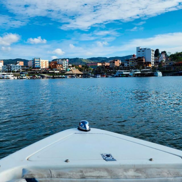 Guatapé & Peñol Rock Day Group Tour - What’s Included and Whats Not