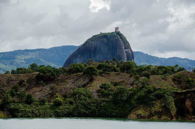 Guatape Private Tour (Helicopter + Boat ride + Guatape Rock) - An In-Depth Look at the Guatape Private Tour