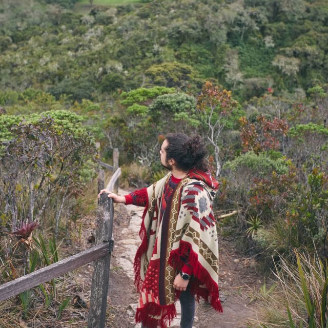 Guatavita Sacred Lake Tour & Casa Loca Shared Tour - The Value and Practical Details