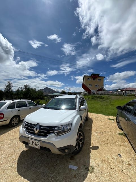 Guatavita: Tour to Guatavita Lagoon, the Village and Casa Loca - Practical Tips & Considerations