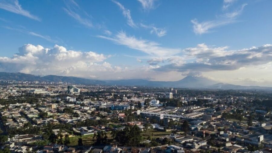 Guatemala: City Highlights Walking Tour - Practical Tips for Participants