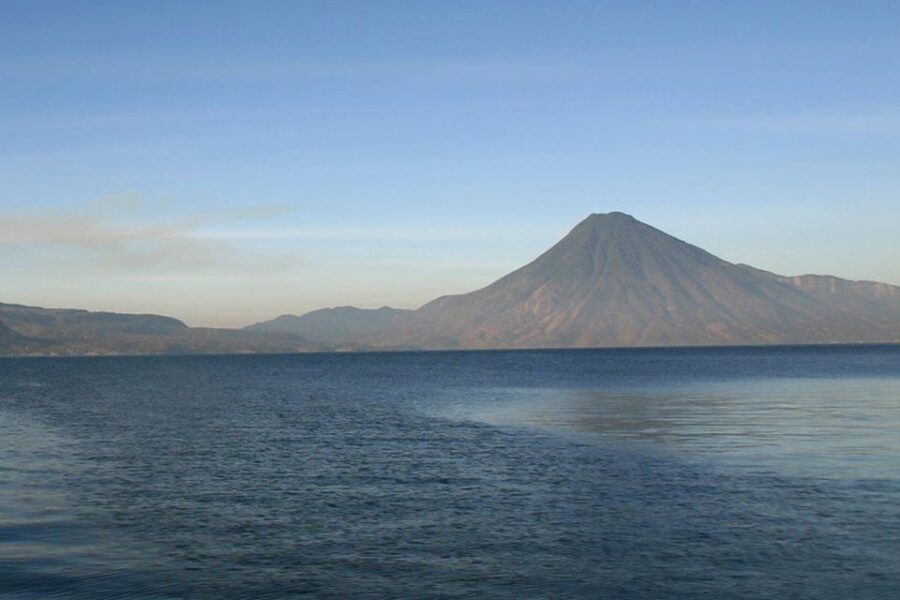 Guatemala or Antigua Guatemala: Lake Atitlán Boat Cruise - Exploring Maya Culture and Markets