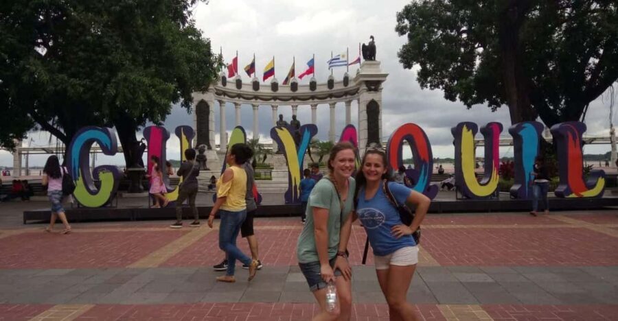 Guayaquil: Personalized City Tour with Guide - Why Choose This Tour? Key Points