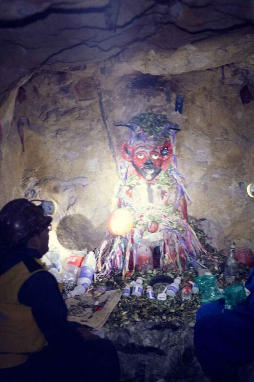 Guided Cerro Rico Potosi Mine - FAQ