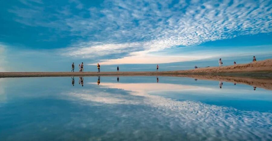 Guided Tour of Espelho Beach - Porto Seguro - Why This Tour Offers Great Value