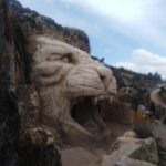 Half day || Abode of the Gods on ATVs || Group Tour - The Route and Scenery