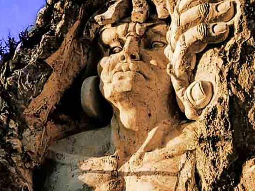 Half day: Abode of the Gods on ATVs | Group Tour - The Experience Provider and Practicalities