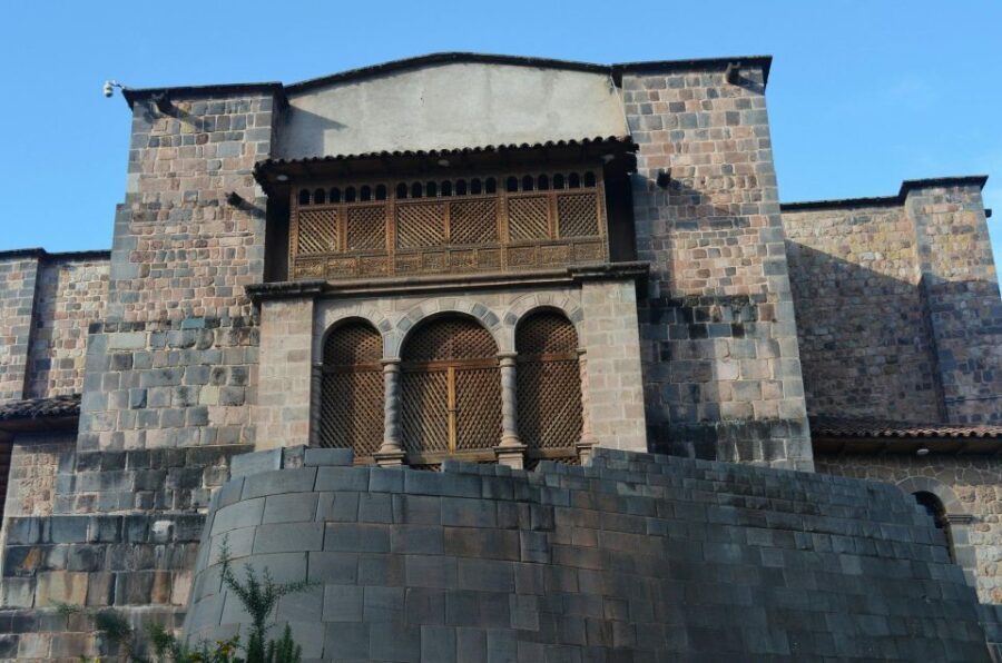 Half Day || City Tour Cusco || Group - Detailed Review of the Tour Experience