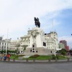 Half-day City Tour from Lima - Transportation and Comfort