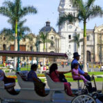 Half Day | City Tour Lima - A Closer Look at the Tour Experience