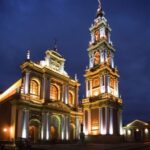 Half-Day City Tour: Salta and San Lorenzo - The Value of This Experience
