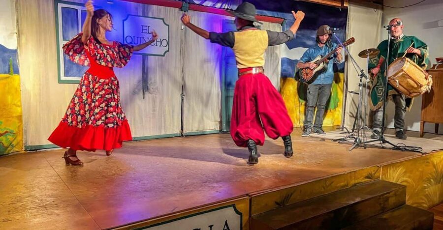 Half-Day Excursion at Estancia 25 de Mayo Field Afternoon - Who Will Love This Tour?