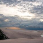 Half-day excursion to Lagoa Azul in the Lencois Maranhenses - Authentic Reviews: What Travelers Are Saying