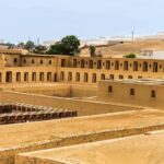 Half Day in Lima: Excursion to the Pachacamac Citadel - Why This Tour Stands Out