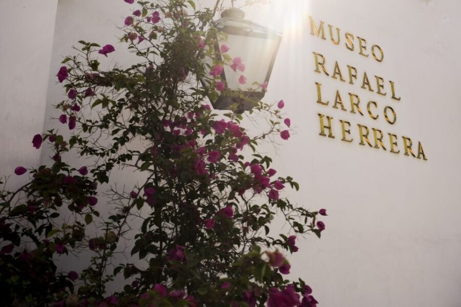 Half-day private tour to Larco Herrera Museum - Who Will Benefit Most?