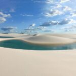 Half-Day Tour - Blue Lagoon, Maranhão - An In-Depth Look at the Blue Lagoon Tour