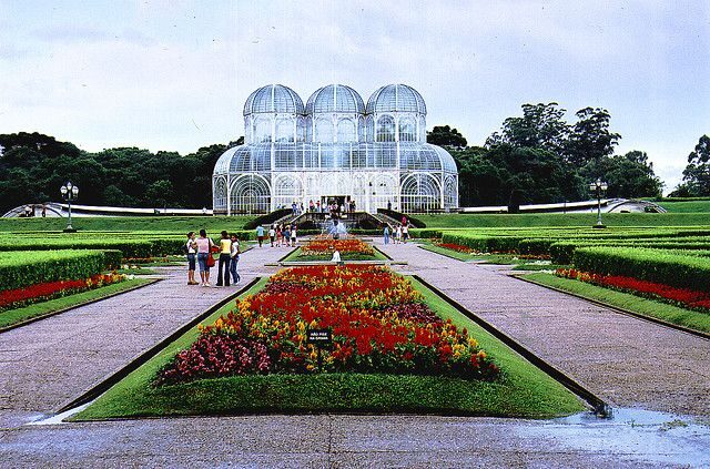 Half-Day Tour of Curitiba City - FAQ