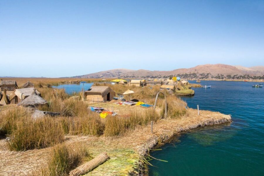 Half-Day Uros Floating Islands Tour from Puno - A Practical Overview of the Tour
