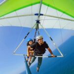 Hang gliding flight in Rio de Janeiro - What Makes This Hang Gliding Experience Special?