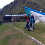 Hang Gliding Flight - Medellín - The Itinerary Breakdown