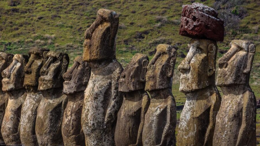 Hanga Roa: Full Day Moai and Mistery - The Itinerary in Detail