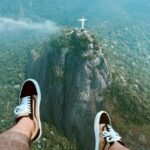 Helicopter flight no doors in Rio de Janeiro - What Makes It Special? The Unique Experience of Doors-Off Flight