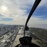 Helicopter flights in Buenos Aires - The Flight Itinerary: What You’ll See from the Sky