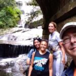 Hiking Tour in Tijuca Forest: Waterfalls, Views & Picnic - The Scenic Highlights: Waterfalls, Views, and Wildlife
