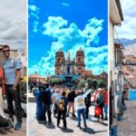 Historic/music Cusco FreeWalkingTour "free drink" Group Tour - The Artistic Charm of San Blas