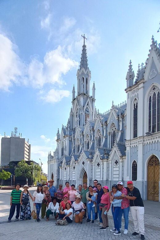 Historical Salsa Tour - Final Thoughts on the Experience