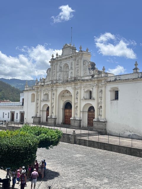 Hobbitenango and Antigua Tour: From Guatemala City - What Travelers Say
