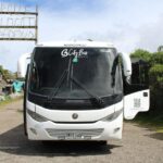 Hop On Bogota - Panoramic city bus - The Breakdown of the Itinerary