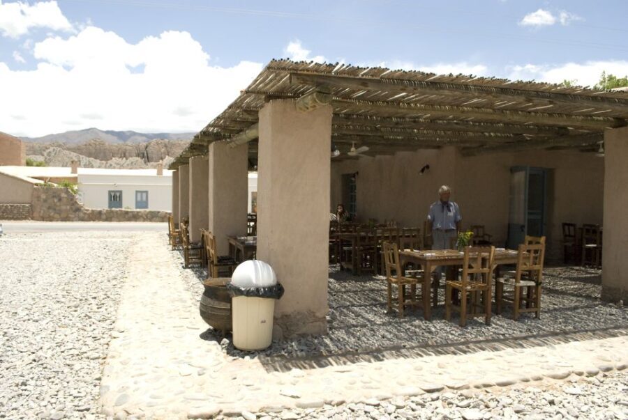 Hornocal: Tour of the 14 Colors Mountain & Humahuaca´s Gorge - Transportation, Guides, and Value