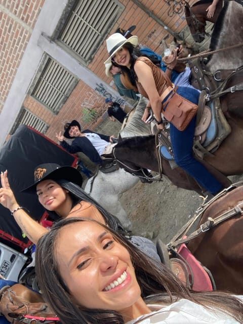 Horseback riding: Explore Medellín's Nearby Countryside - Authentic Experiences From Travelers