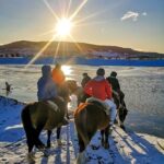 Horseback Riding near Strait of Magellan - Why You Should Consider This Tour