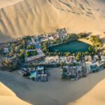 Huacachina: Private tour with Pisco tasting and sunset - Transportation and Comfort