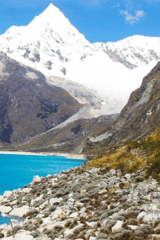 Huaraz: Excursion to Parón Lagoon - The Itinerary: What to Expect
