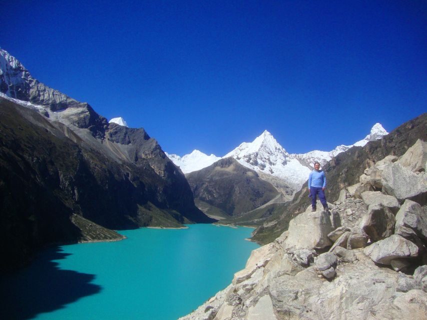 Huaraz: Full-day Tour to Lake Parón with Optional Lunch - What Makes This Tour Stand Out?