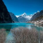 Huaraz| Lagoons and Mountains 3D |Entrance fees and Lunch| - What’s Included and What to Consider