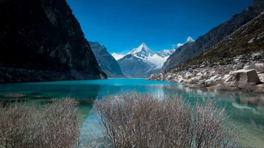 Huaraz| Lagoons and Mountains 3D |Entrance fees and Lunch| - What’s Included and What to Consider