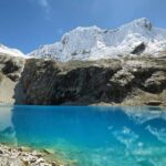 Huaraz : Laguna 69 - Gem of Cordillera Blanca - What’s Included and What’s Not