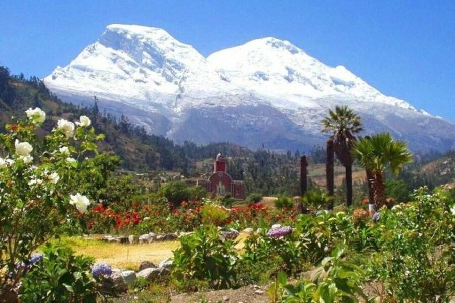 Huaraz: Llanganuco Lake Day Trip - Who Will Love This Tour?