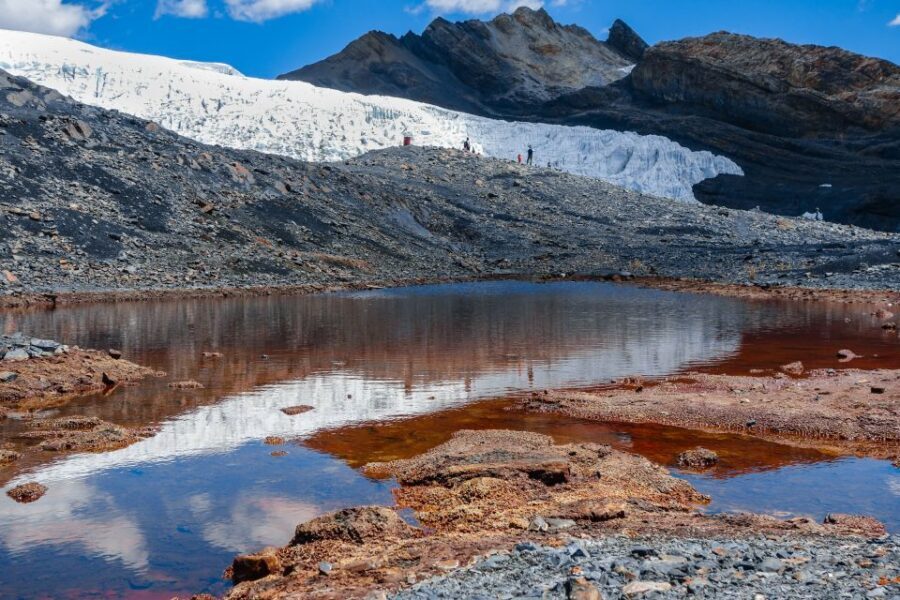 Huaraz: Pastoruri Glacier Day Trip - What Makes This Tour Stand Out?