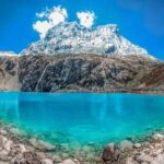 Huaraz: Rocotuyoc Lagoon - Frozen Lagoon | Trekking | - What’s Included and What’s Not
