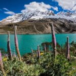 Huaraz: Rocotuyoc Lagoon - Frozen Lagoon | Trekking | - What’s Included and What’s Not