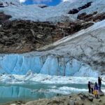 Huaraz: Rocotuyoc Lagoon - Laguna Helada | Hiking | Huaraz - What’s Included and What’s Not