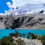 Huaraz: Visit to Laguna 69 - The Hike to Laguna 69