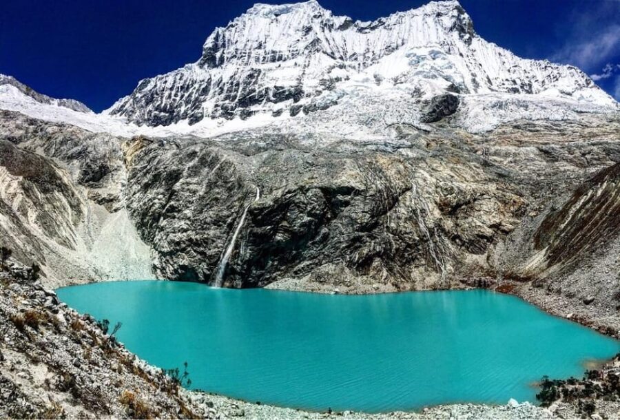 Huaraz: Visit to Laguna 69 - Why This Tour Has Consistent Praise