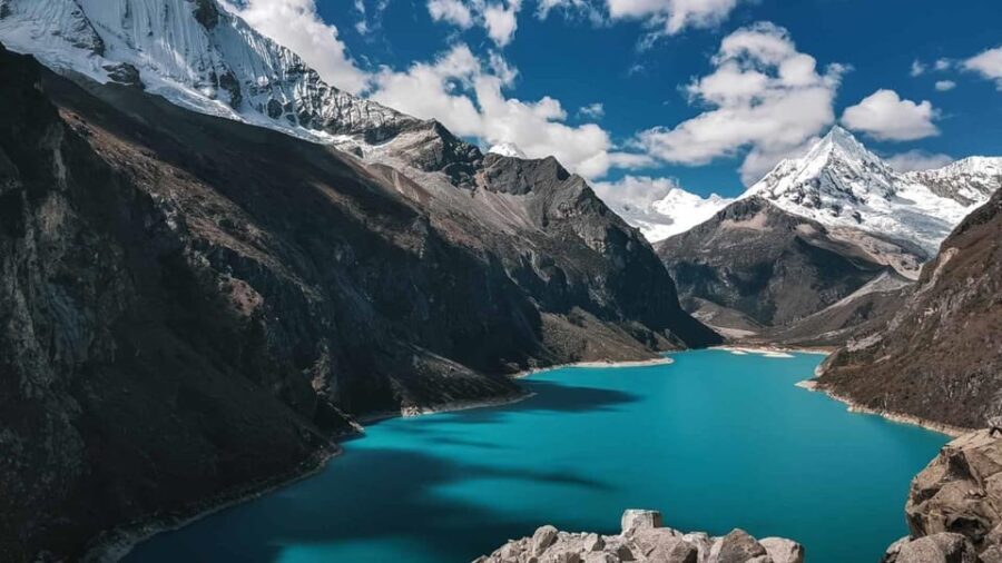 Huaraz:Mountains and lagoons 3 days Entrance fees and Lunch - What to Expect from This Tour